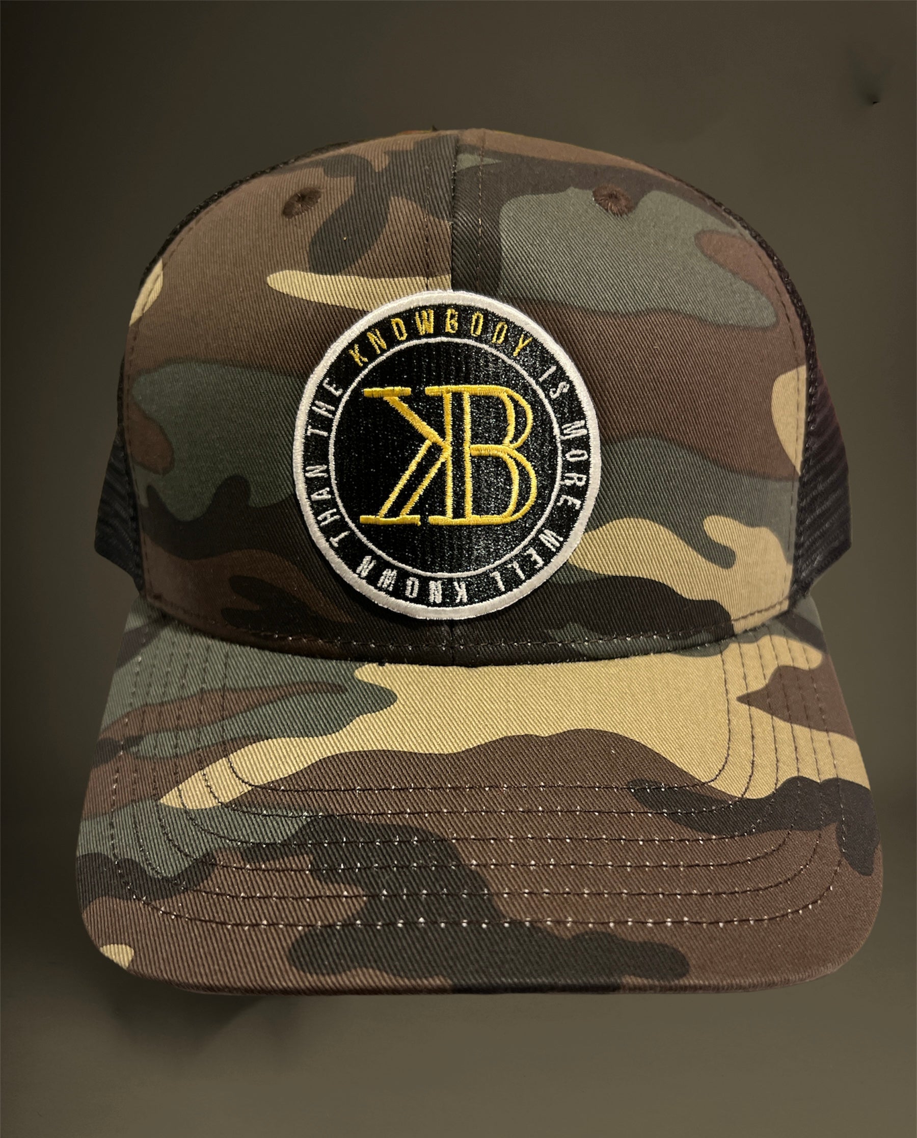 Hats – The KnowBodies