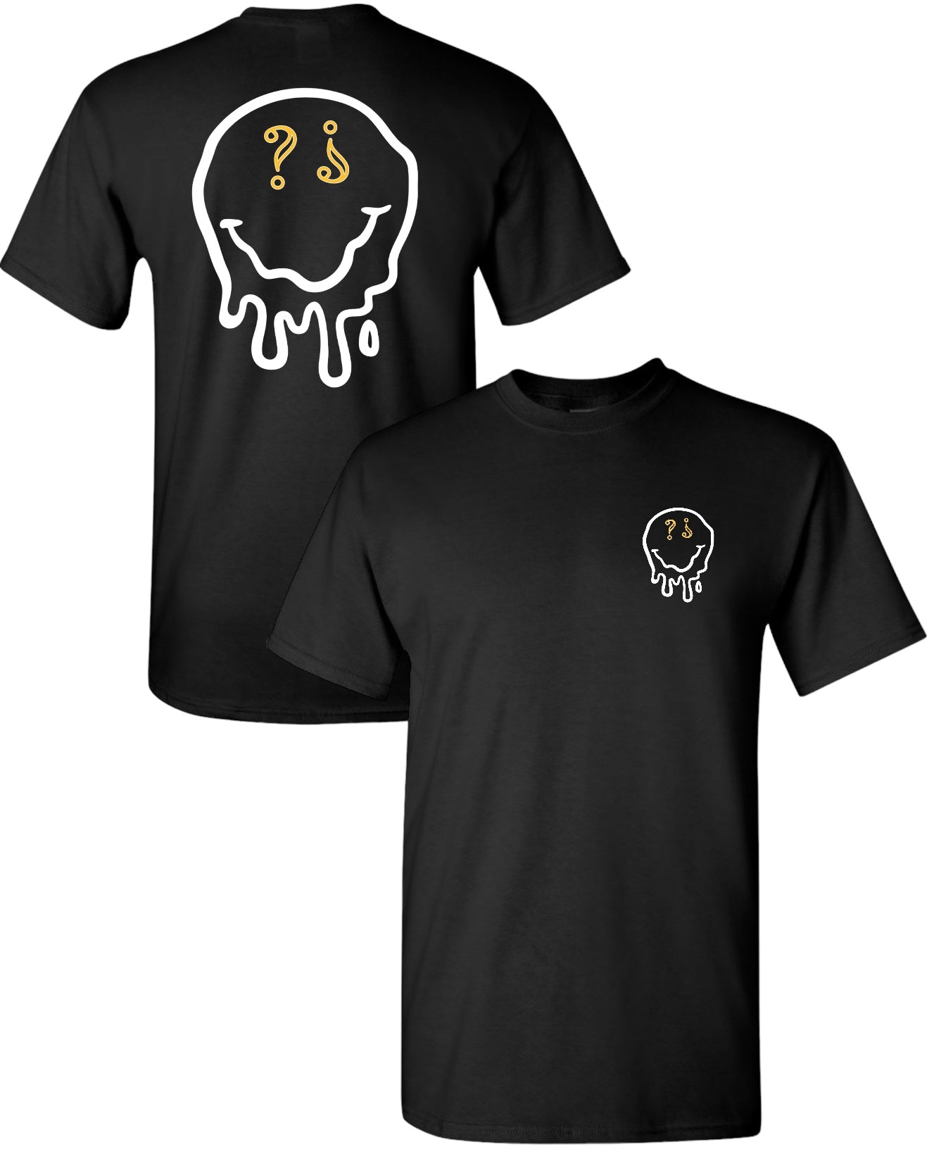 Drippy – The KnowBodies